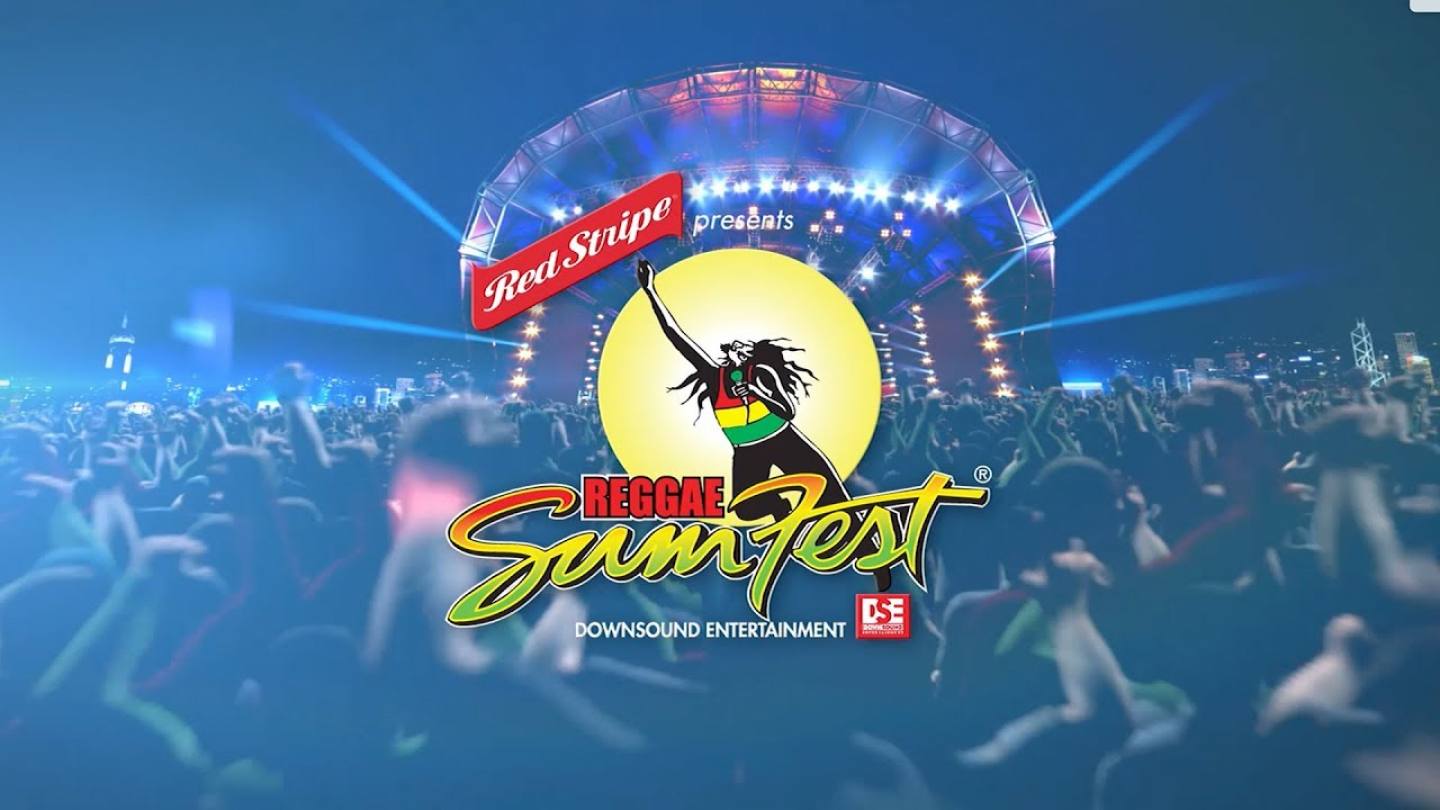 Big Events In July